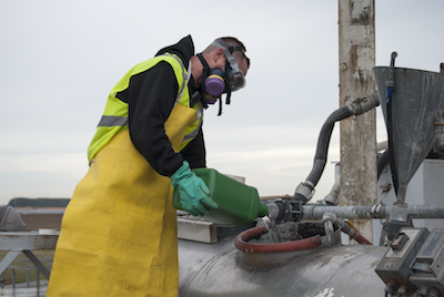 Definition — Handler